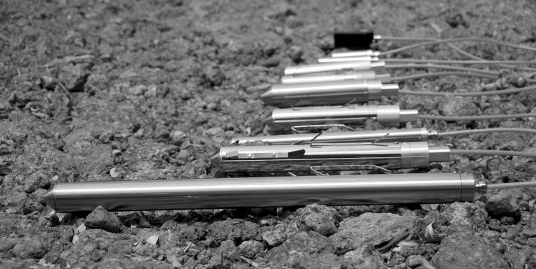 Seismic Sensors | Geophones & Accelerometers | IMS