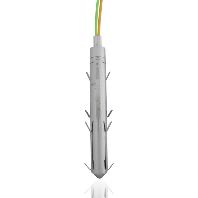 Seismic Sensors | Geophones & Accelerometers | IMS