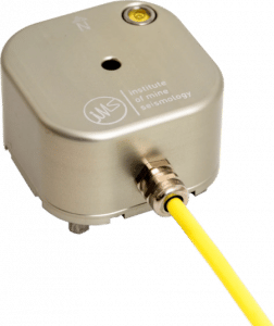 Seismic Sensors | Geophones & Accelerometers | IMS